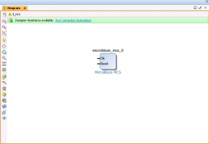 How to Use the Microblaze Micro Controller System from LabVIEW – FPGA Now!
